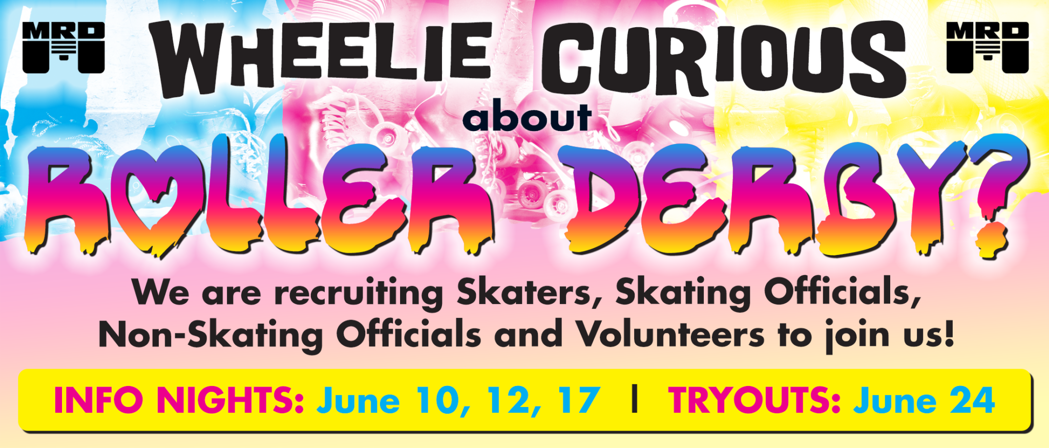 Maine Roller Derby – MAINE’S FIRST WOMEN’S FLAT TRACK ROLLER DERBY LEAGUE